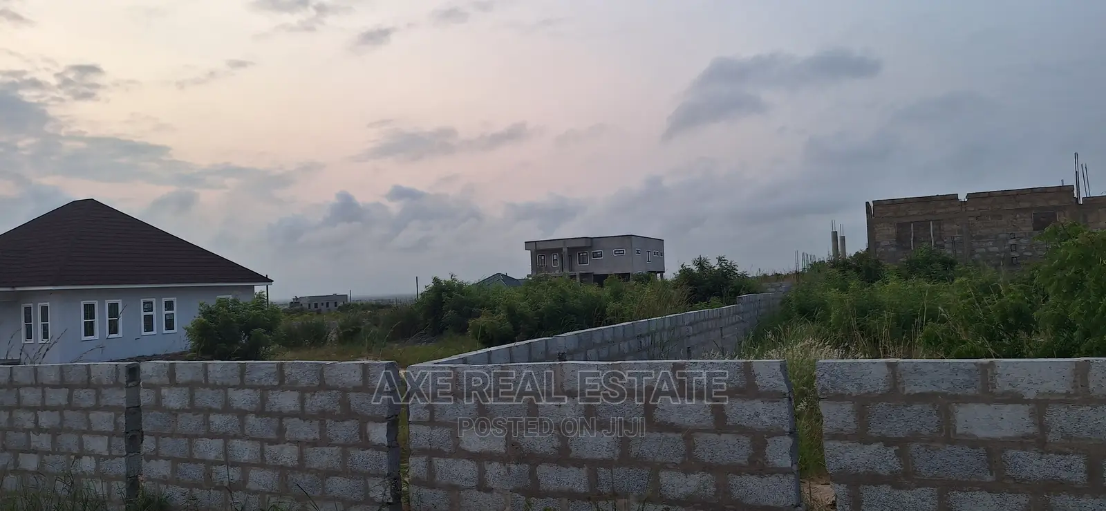 Serviced Lands in Ideal Locations - Prampram in Prampram - Land & Plots ...