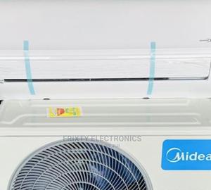 Durable Midea 2.0hp Split Inverter AC R410a Gas in Accra Metropolitan ...