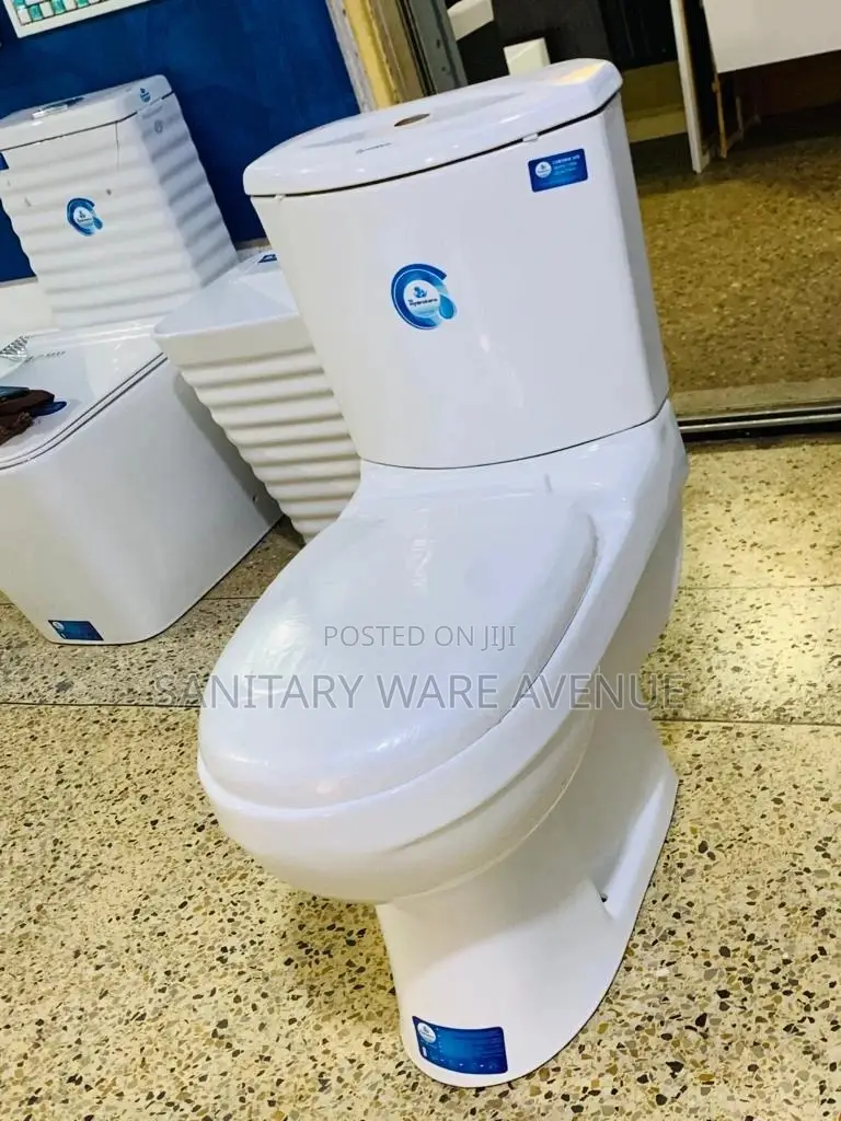 Water Closet - Big Tank Toilet - Modern WC in Accra Metropolitan ...