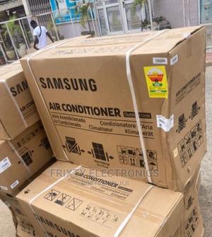 Superb Samsung 2.5hp Inverter Split Air Conditioner in Accra ...