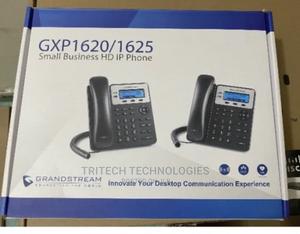 Grandstream Gxp1620/1625 Ip Phone in Lapaz - Networking Products ...