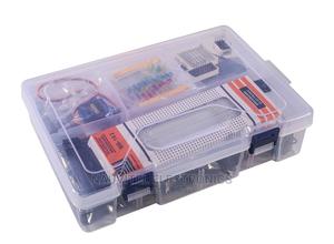 Arduino Uno R3 Starter Kit Learning Kit for Stem Complete in Madina ...