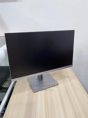 24" Hp Edgeless Monitor in Lapaz - Computer Monitors, Mensah Eric ...