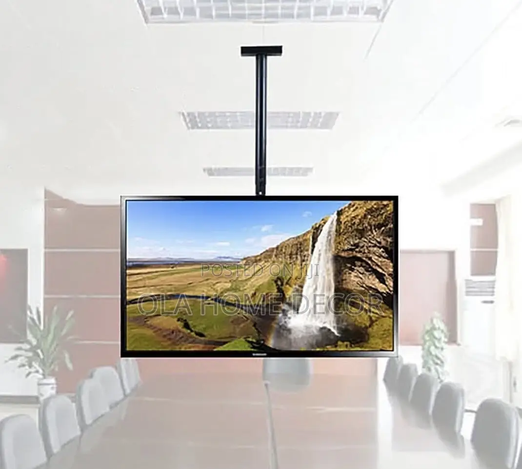 Flat Panel Ceiling Mount for sale - Ola home Decor Price: GH₵ 400 on ...