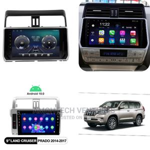 Carplay and Android Auto Screen Available All Cars in Tema Metropolitan ...