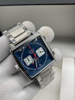 Monaco Chain Watch in Accra Metropolitan - Watches, Joeytech Watches ...