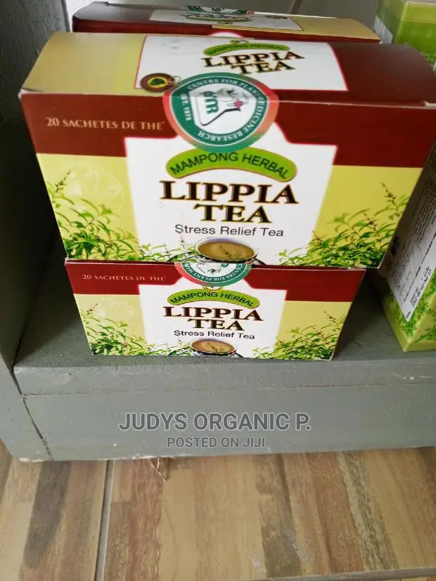 Stress Relief Tea ( Lippea Tea) in Madina - Vitamins & Supplements ...