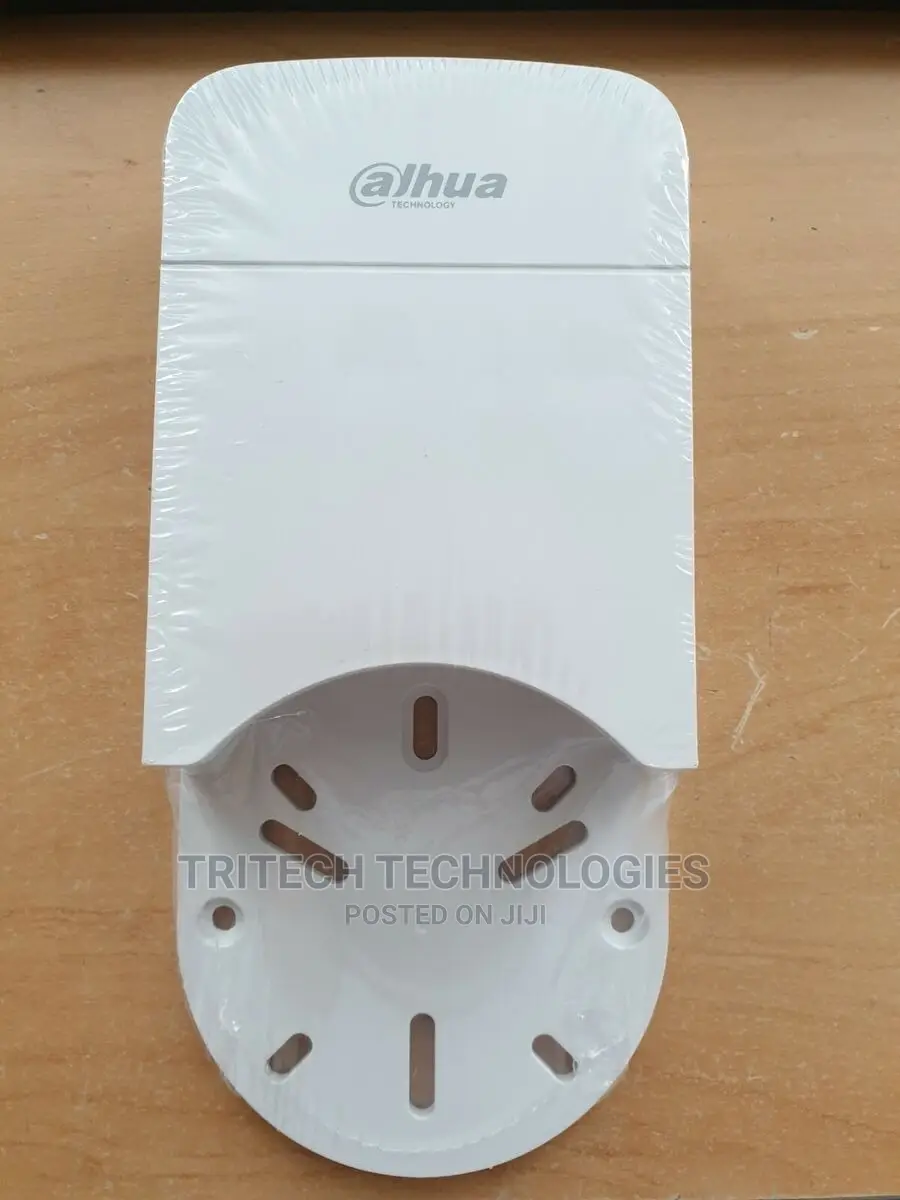 Dahua Plastic Junction Box Pfa12a in Lapaz - Security & Surveillance, Tritech Technologies ...