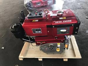 Chanfa Engine in Accra Metropolitan - Manufacturing Equipment, Ukasha ...