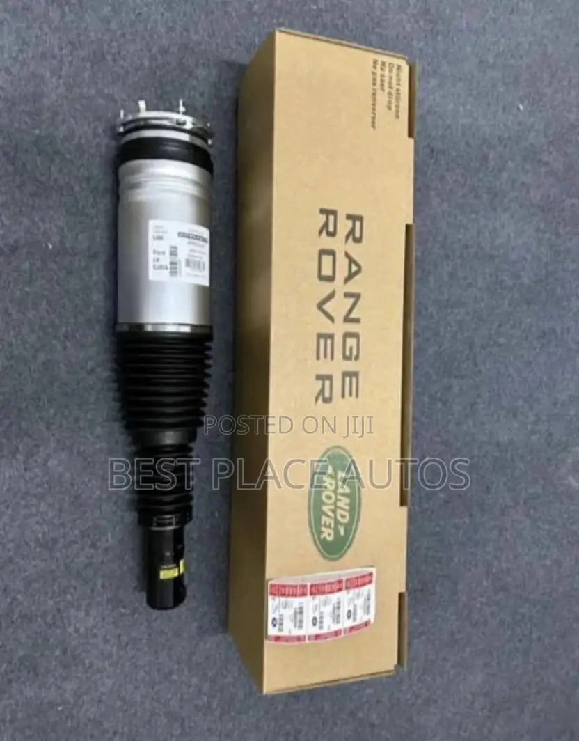Range Rover Sport Balloon And Sensor Front Shocks in Abossey Okai ...