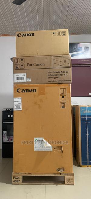 Canon Cop Irc2730-Print, Scan,Copy/A3/30ppm/Cexv-63/Black. in Accra ...