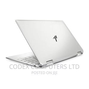 New Laptop HP Spectre X360 8GB Intel Core I5 SSD 512GB in Adabraka - Laptops & Computers, Codex ...