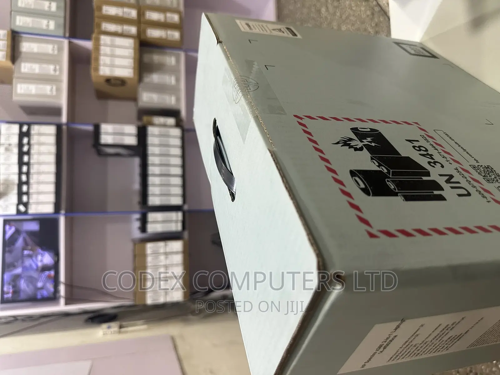 New Laptop HP Spectre X360 8GB Intel Core I5 SSD 512GB in Adabraka - Laptops & Computers, Codex ...