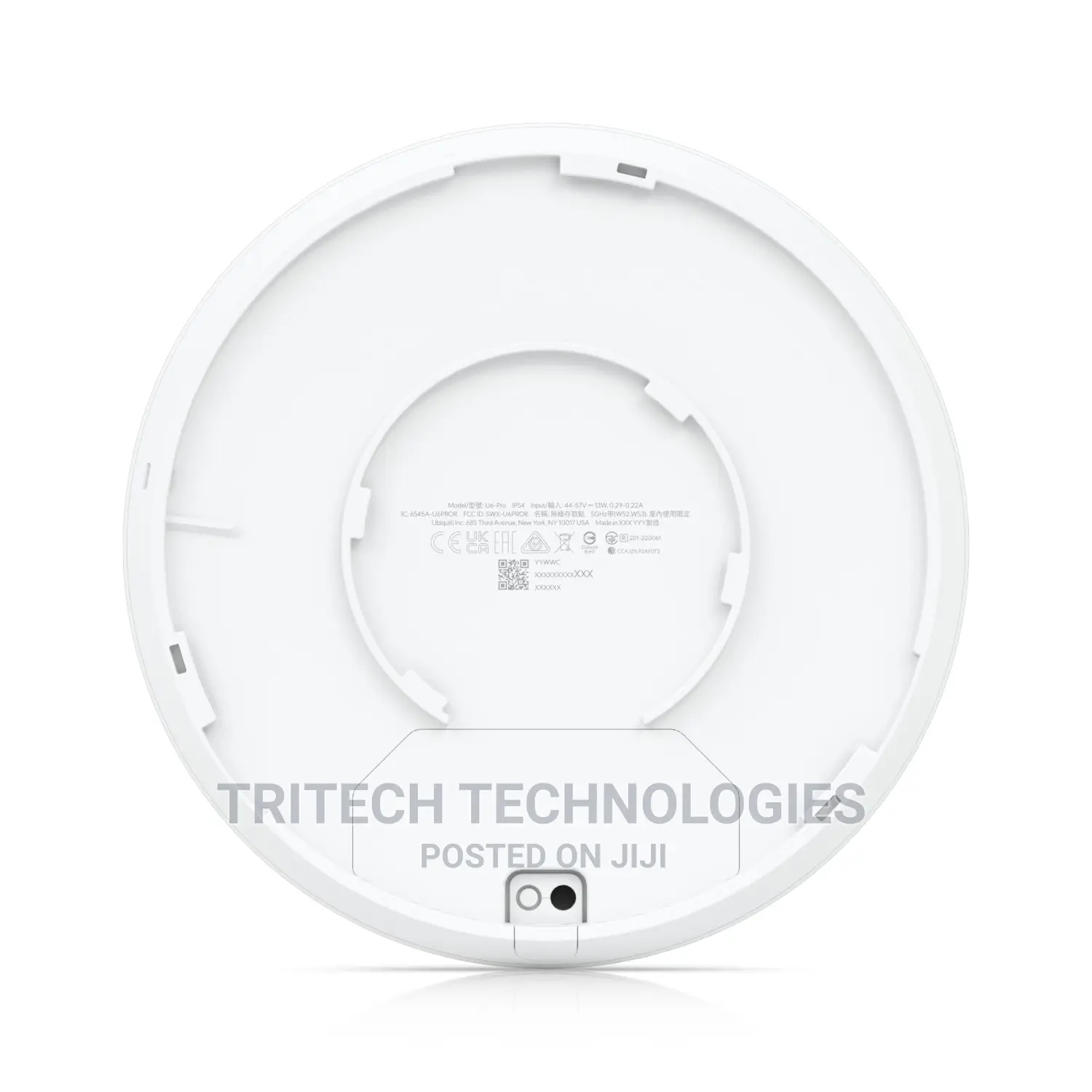 Ubiquity Unifi Wifi 6 Pro (U6 Pro) in Lapaz - Security & Surveillance ...