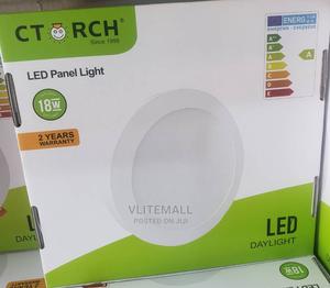 18watt LED Panel Lights (Ctorch) in Accra New Town - Lighting ...