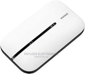 Huawei 4G LTE Universal Mobile Mifi in Adabraka - Networking Products ...