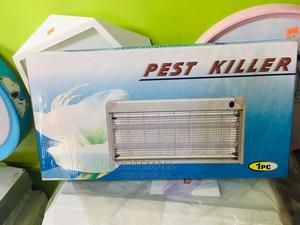 Pest Killer/Insect Killer/Electric Bug Zapper/Pest Repeller in Accra ...