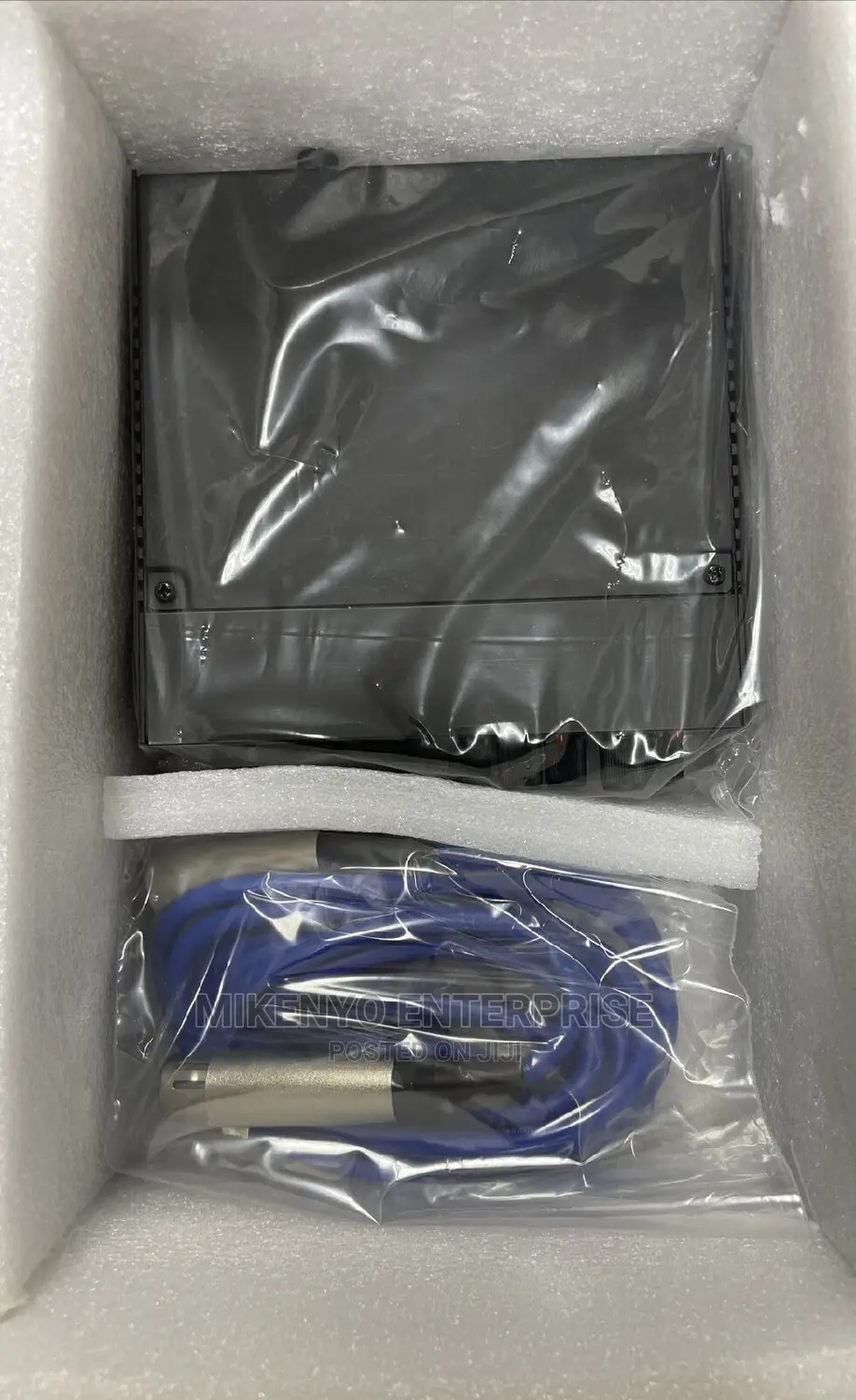 Presonus Audiobox 96 Studio Ultimate Bundle Recording Kit in Tesano ...