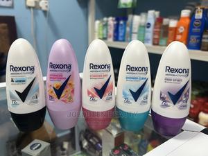 Rexona 72hrs Roll On in Tema Metropolitan - Bath & Body, Joequeen ...