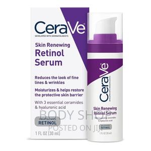 Cerave Skin Renewing Nightly Exfoliating Treatment -Anti Age in Spintex ...