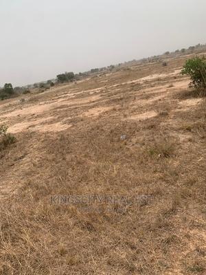 Land With No Litigation Available in Old Ningo - Land & Plots for Sale ...