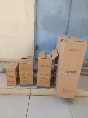 Electrical Control Panel Boxes in Accra Metropolitan - Electrical ...