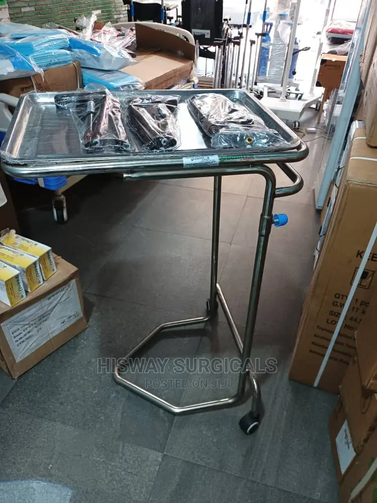 Mayo Stand in Dansoman - Medical Supplies & Equipment, Hisway Surgicals ...