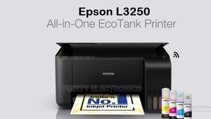 Noble Epson L3250 Ink Tank Printer(Print,Scan,Copy). in Accra Metropolitan - Printers & Scanners ...