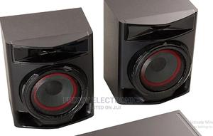 Great LG Cj44 LG Xboom Cj44 480 Watts Sound System. in Accra ...
