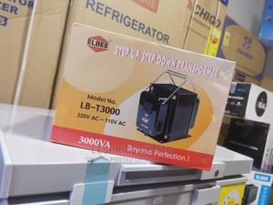 Elbee 3000VA Transformer Step Up/Down in Osu - Electrical Equipment ...