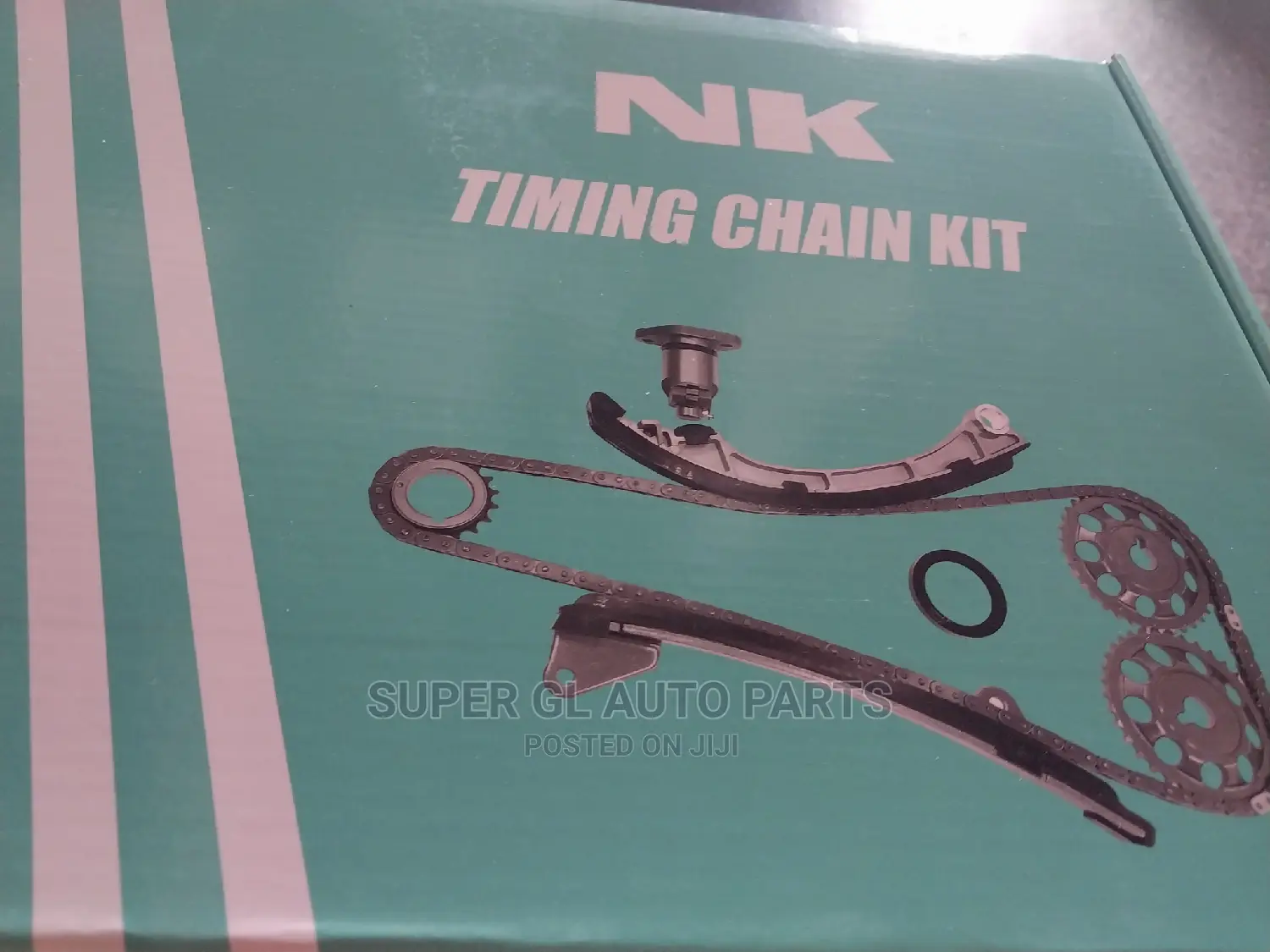 Original Timing Chain Kits in Abossey Okai - Vehicle Parts ...