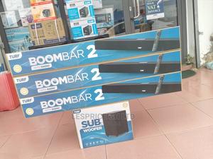 Turf Boom Bar-Sound Bar With Sub Woofer in Osu - Audio & Music ...