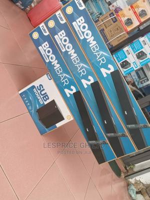 Turf Boom-Inbuilt Radio Sound Bar Unique in Osu - Audio & Music ...