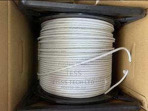 D-Link Cat6 Network Cable 305m Pure Copper 24 Awg in Lapaz - Networking ...