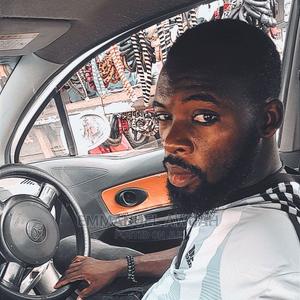 Pure Water Tricycle Rider in Pokuase - Driver CVs, Emmanuel Awuah ...