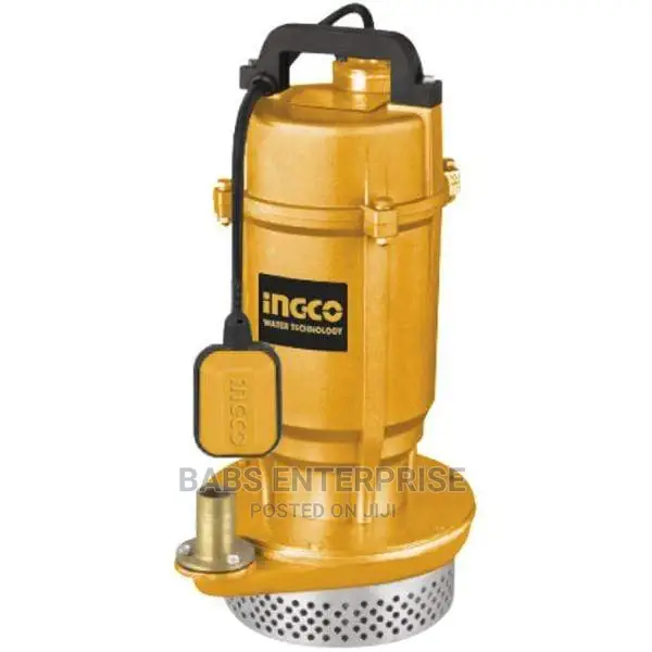 Ingco SPC7508 Submersible Sewage Water Pump 1HP in Accra Metropolitan ...