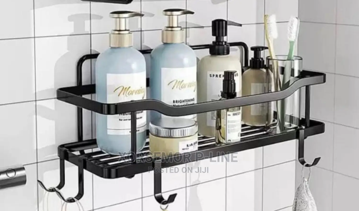 Wall Sticker Rack in Accra Metropolitan - Home Accessories, Yaw ...