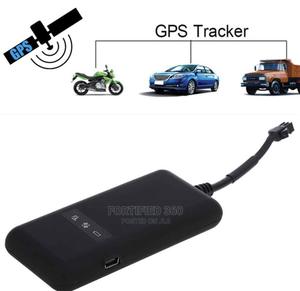 GSM/ GPRS Car Tracker( Trucks and Cars) in Accra Metropolitan - Vehicle ...