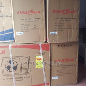 Sunnywalk 1.5hp Air Condition ^=^>> in Kaneshie - Home Appliances ...