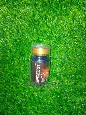 Spidex 21 for Men in Madina - Sexual Wellness, First Love Care | Jiji ...