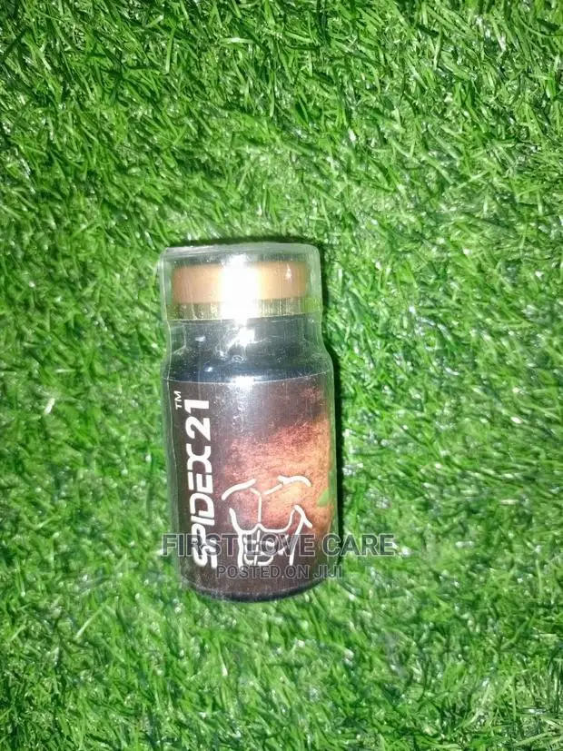 Spidex 21 for Men in Madina - Sexual Wellness, First Love Care | Jiji ...