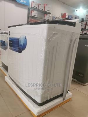 Midea 14KG Top Load All Purpose Washing Machine in Osu - Home ...