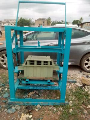 Durable and Efficient Concrete Machines for Sale in Ghana in Accra ...