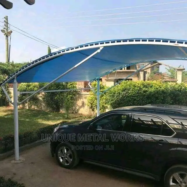 Car Canopies For Sale in Tema Metropolitan - Building Materials ...