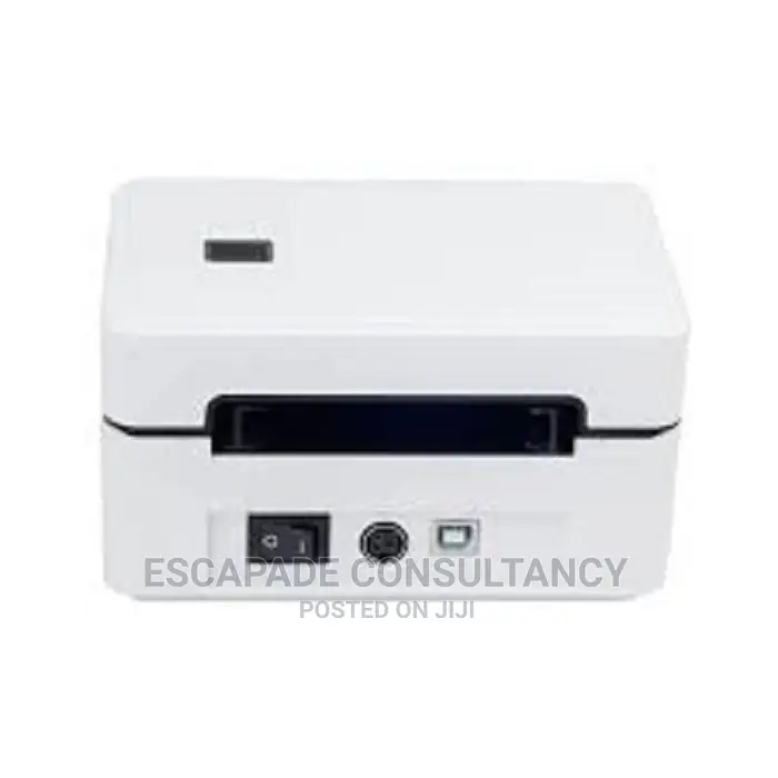 Thermal Barcode Label Printer XP D361B in Teshie - Printers & Scanners ...