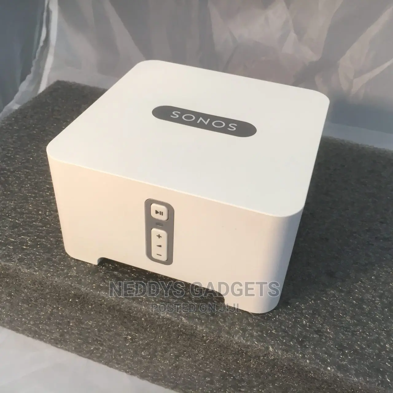 Sonos Connect Streamer S2 in Accra Metropolitan - Audio & Music ...