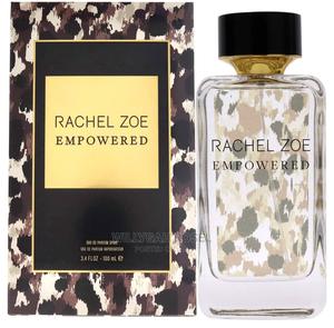 Rachel Zoe Empowered Perfume in Haatso - Skincare, Rose Arthur | Jiji ...