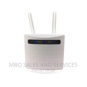Universal 4G Turbonet Router - P21 in Dansoman - Networking Products ...