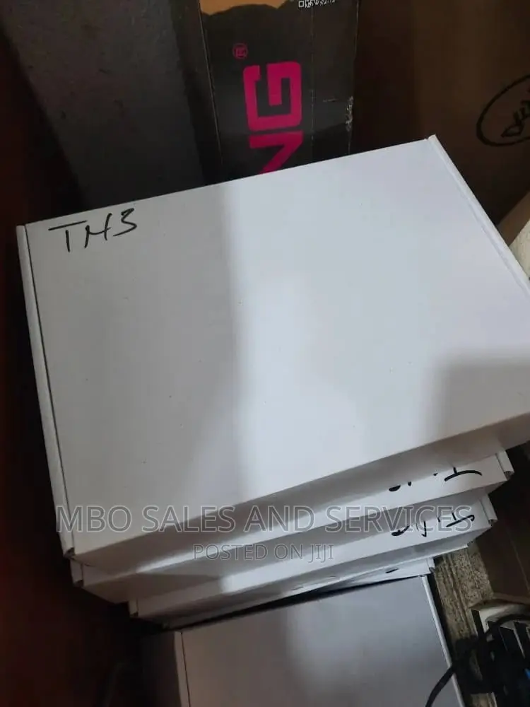 Universal 4G Turbonet Router - P21 in Dansoman - Networking Products ...