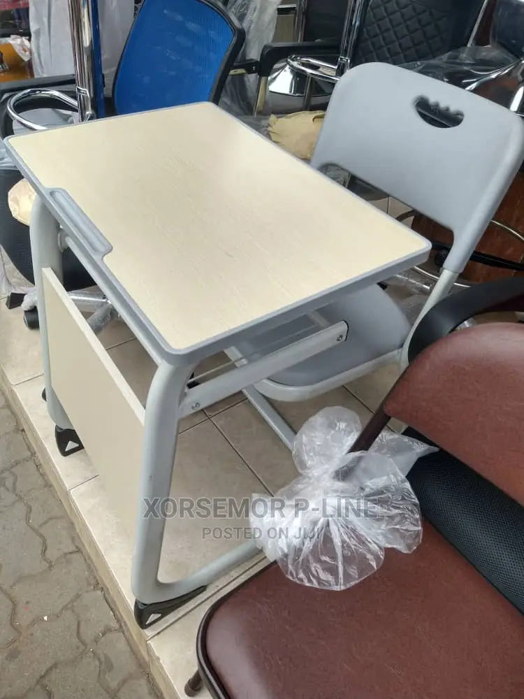 Comfort Study Table and Chair in Accra Metropolitan - Furniture, Yaw ...